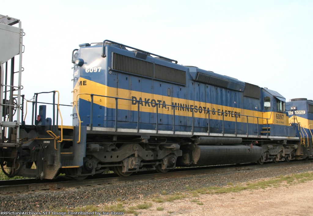 DME 6097